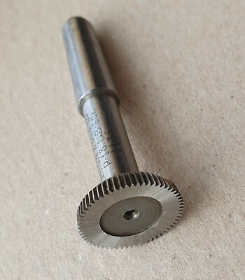 Other - Module Gear Shaper Cutter