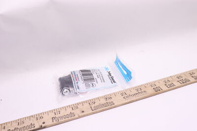 John Guest Connector with Dual O-Ring Seal for Delta 62033 1/4" W ...