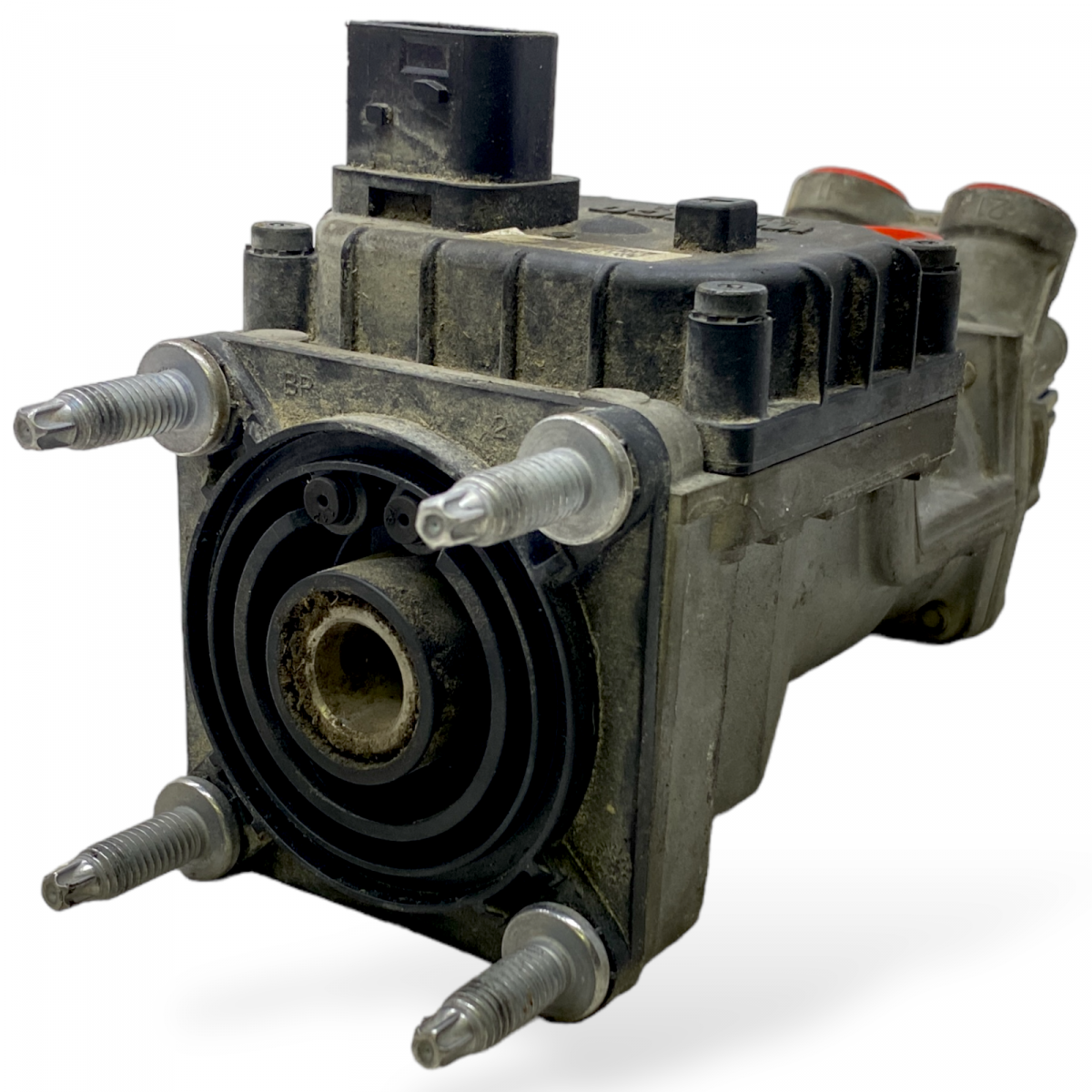 0044311406 4800030300 10R035936 Brake Main Valve MERCEDES Actros MP4 ...