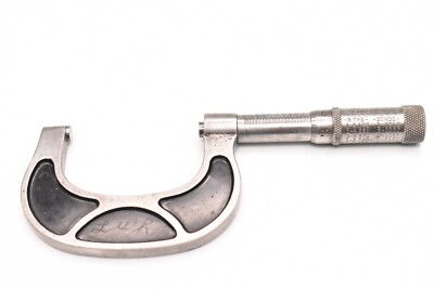 Micrometers - Micrometer Reed