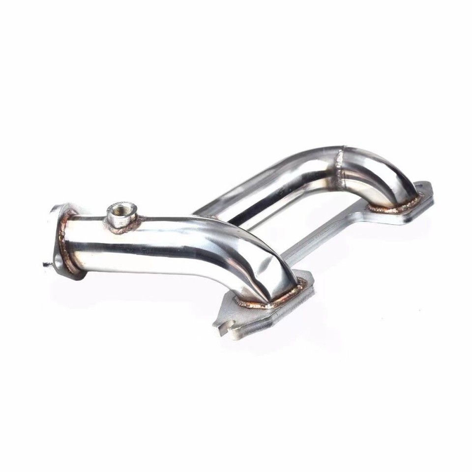 Stainless Steel Manifold Headers for 1937-1962 Chevy 216/235/261 6 ...