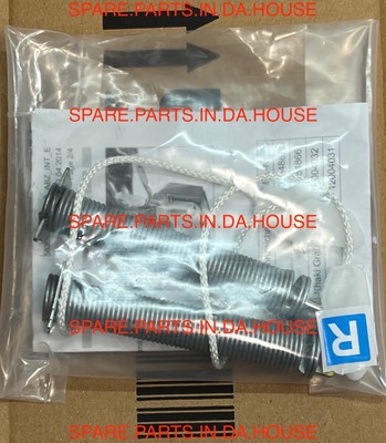 Bosch Dishwasher Door Spring Cable Cord Rope Kit SMU40M05AU/98 ...