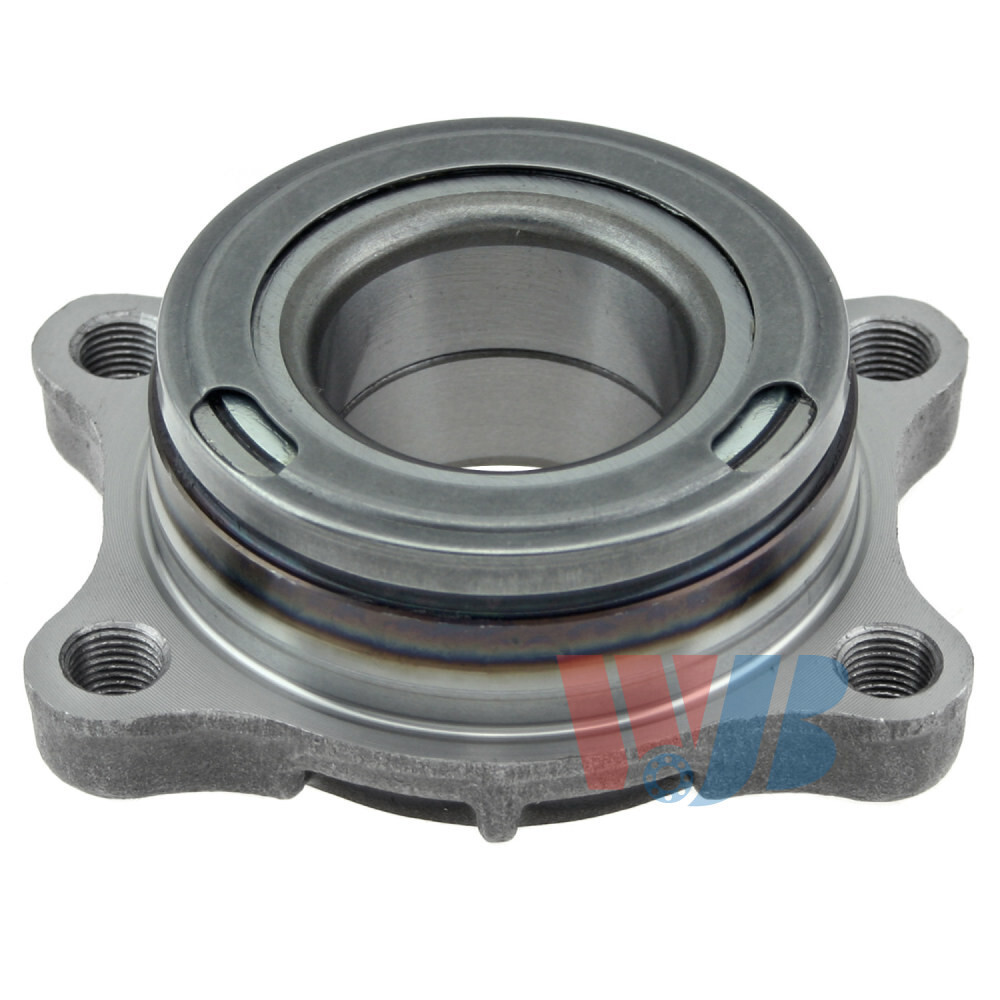 WJB WA513311 - Wheel Bearing, Front for sale online | eBay