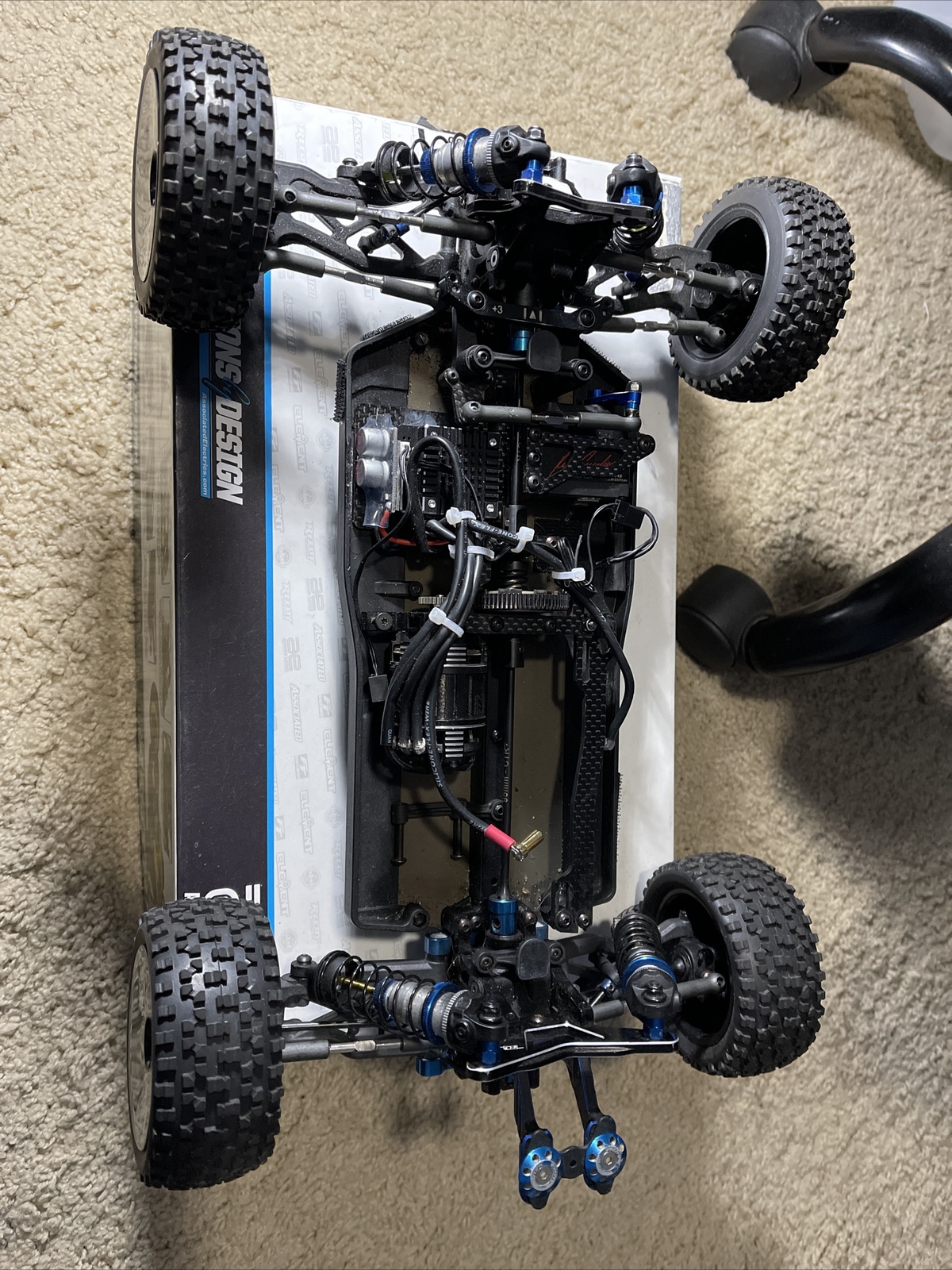 associated b74.2d | eBay