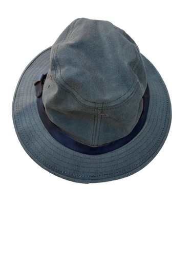 FILSON INSULATED PACKER HAT OTTER GREEN XL Mint Conditions Free ...