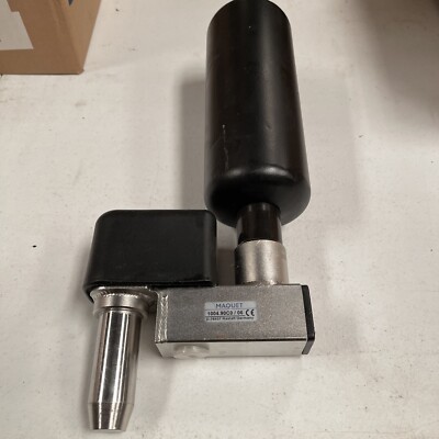 Medical Equipment - Maquet