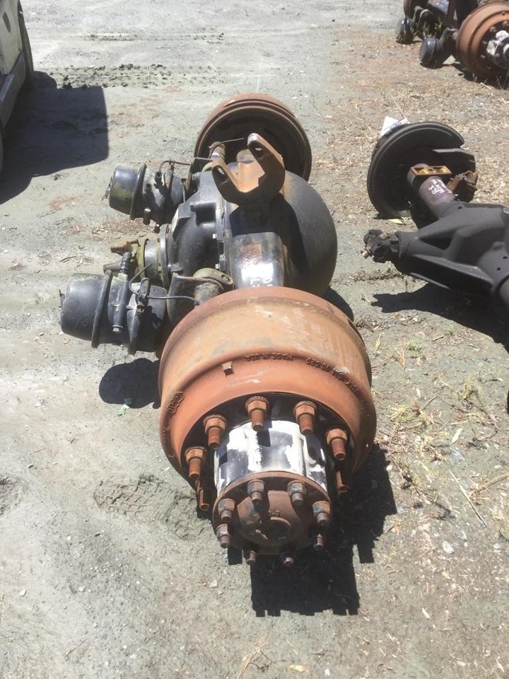 MERITOR-ROCKWELL RSL23160 AXLE ASSEMBLY REAR (REAR) 3299614 | eBay