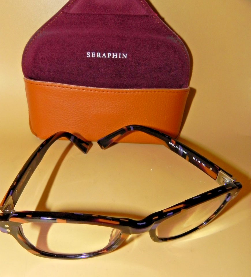 Seraphin by OGI Nicollete Sun 8540 Descontinued Made in Japan. | eBay