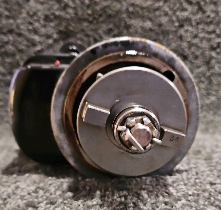 Slick Magneto Model 6351 and 6350(Lycoming IO-540,Piper,PA32-300 ...