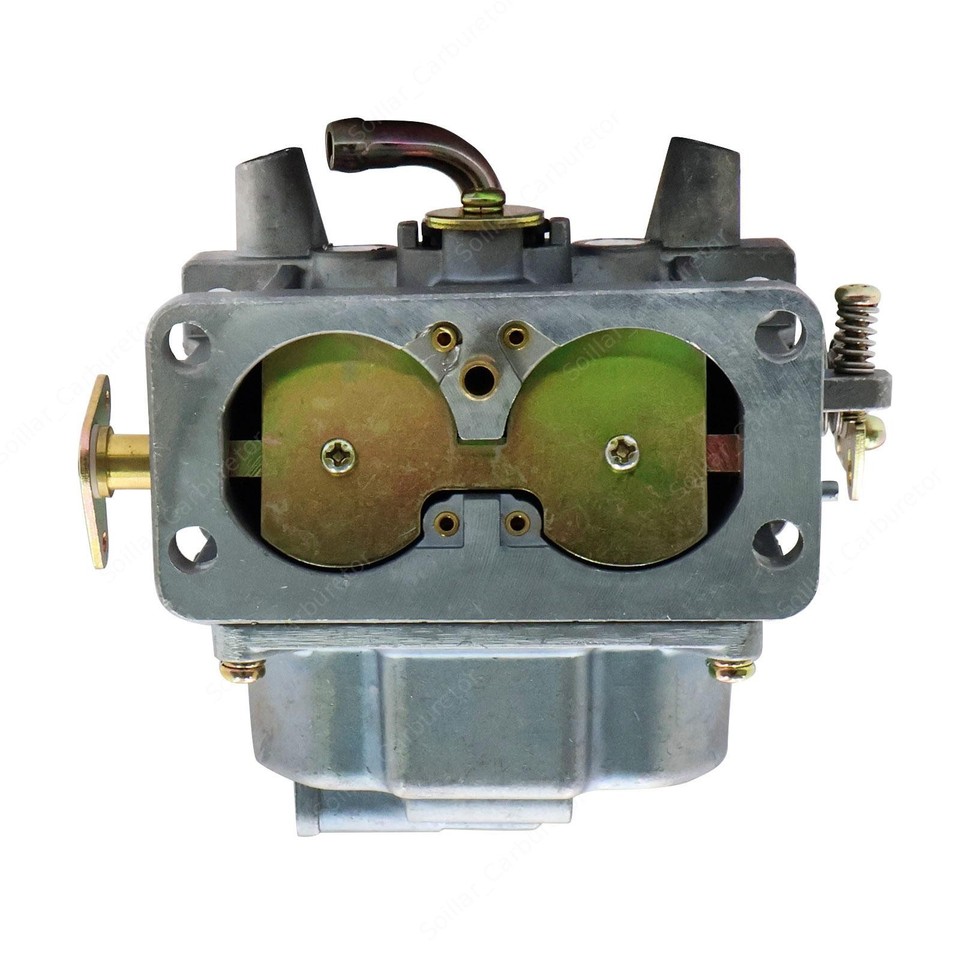 Carburetor For Harbor Freight Predator 670cc 22HP V Twin 61614 engine ...