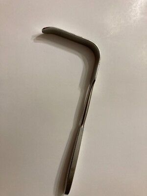 Pilling Heaney-Simon Retractor Hysterectomy Instrument 21-2305 | eBay