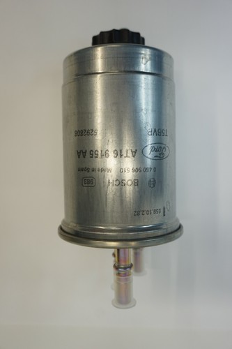 Genuine Ford (Bosch) Focus Transit Connect Mondeo Fuel Filter 2042987 ...