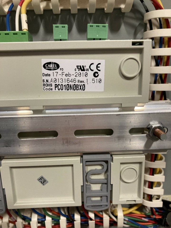 Hyfab MVP Modular Variable Speed Pressure Booster Pumps 3hp, MVP-630 ...