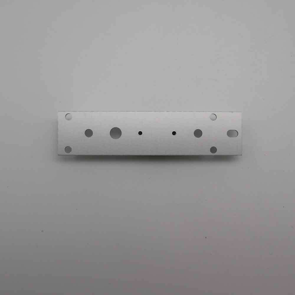 LED Board For Audi Q7 17-19 Xenon Headlight DRL Light Left Right Chip ...