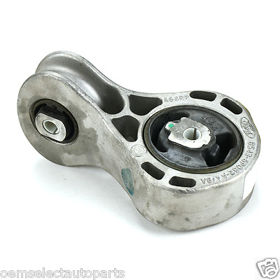 OEM NEW 2004-2007 Ford Focus Torque Roll Restrictor Transmission Mount ...