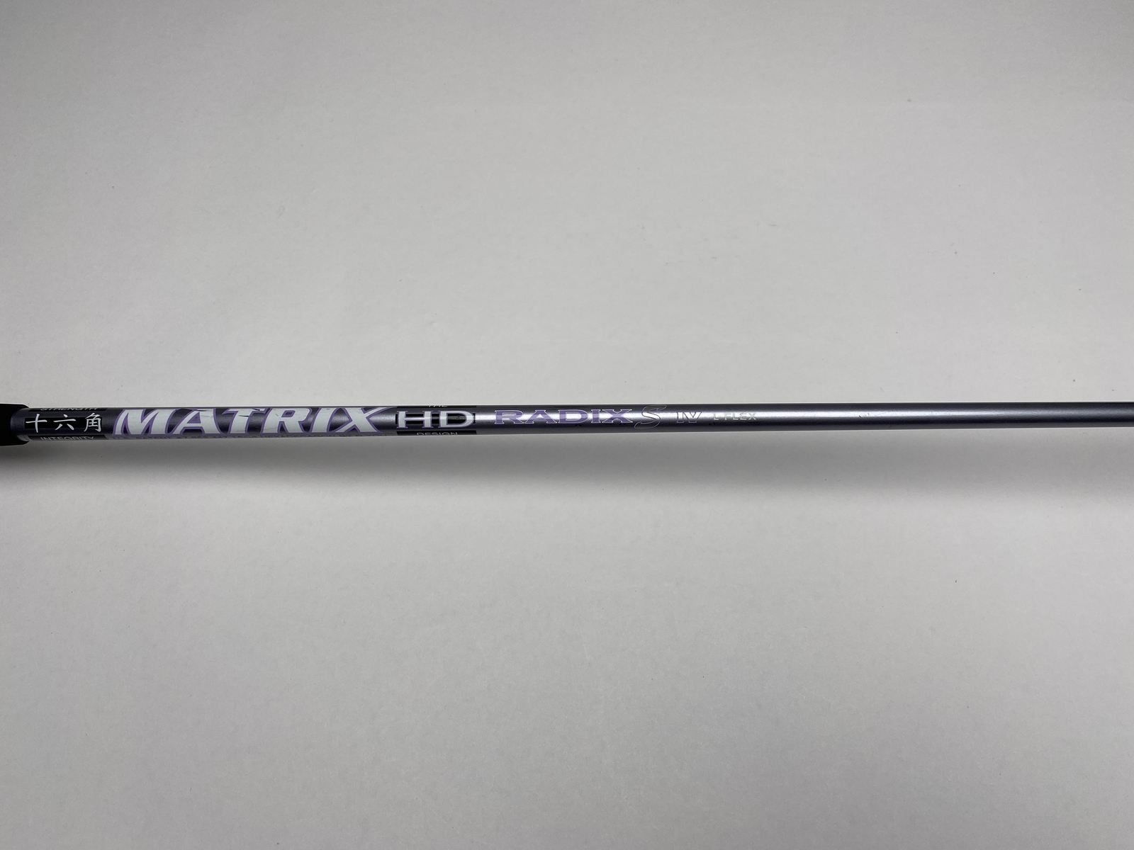 Adams Speedline Super S 3 Fairway Wood 15* Matrix HD Radix S VI Ladies ...