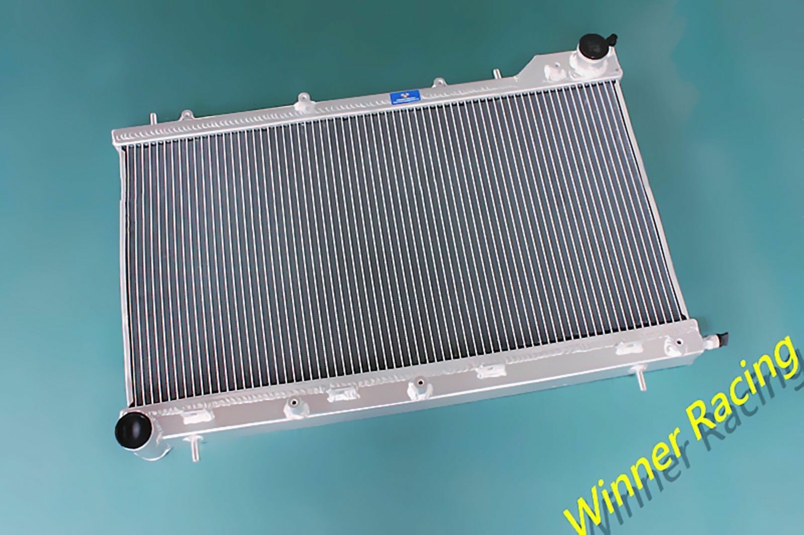 Fit Subaru Forester XT EJ255; SG 2.0 S Turbo EJ20/2.5 EJ25 Aluminum ...
