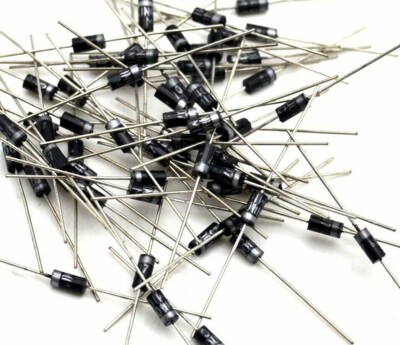 Diodes - 100 Amp Diode