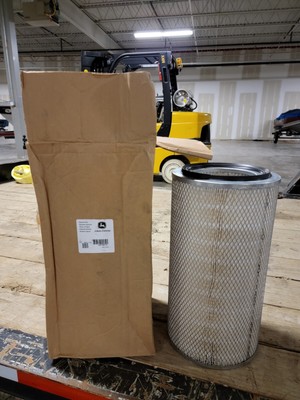 Farm Implement Parts - John Deere