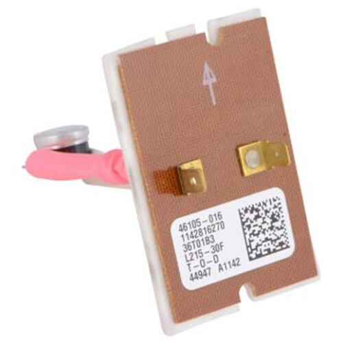 Lennox 56W26 185-215F AUTO Limit Switch | eBay