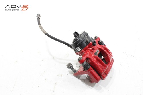 AUDI RS5 REAR LEFT DRIVER SIDE BRAKE CALIPER OEM 2018 - 2024 | eBay