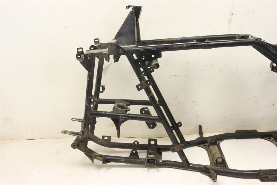 Arctic Cat F VP 4x4 400 ATV 04 Frame 0506-816 37012 | eBay