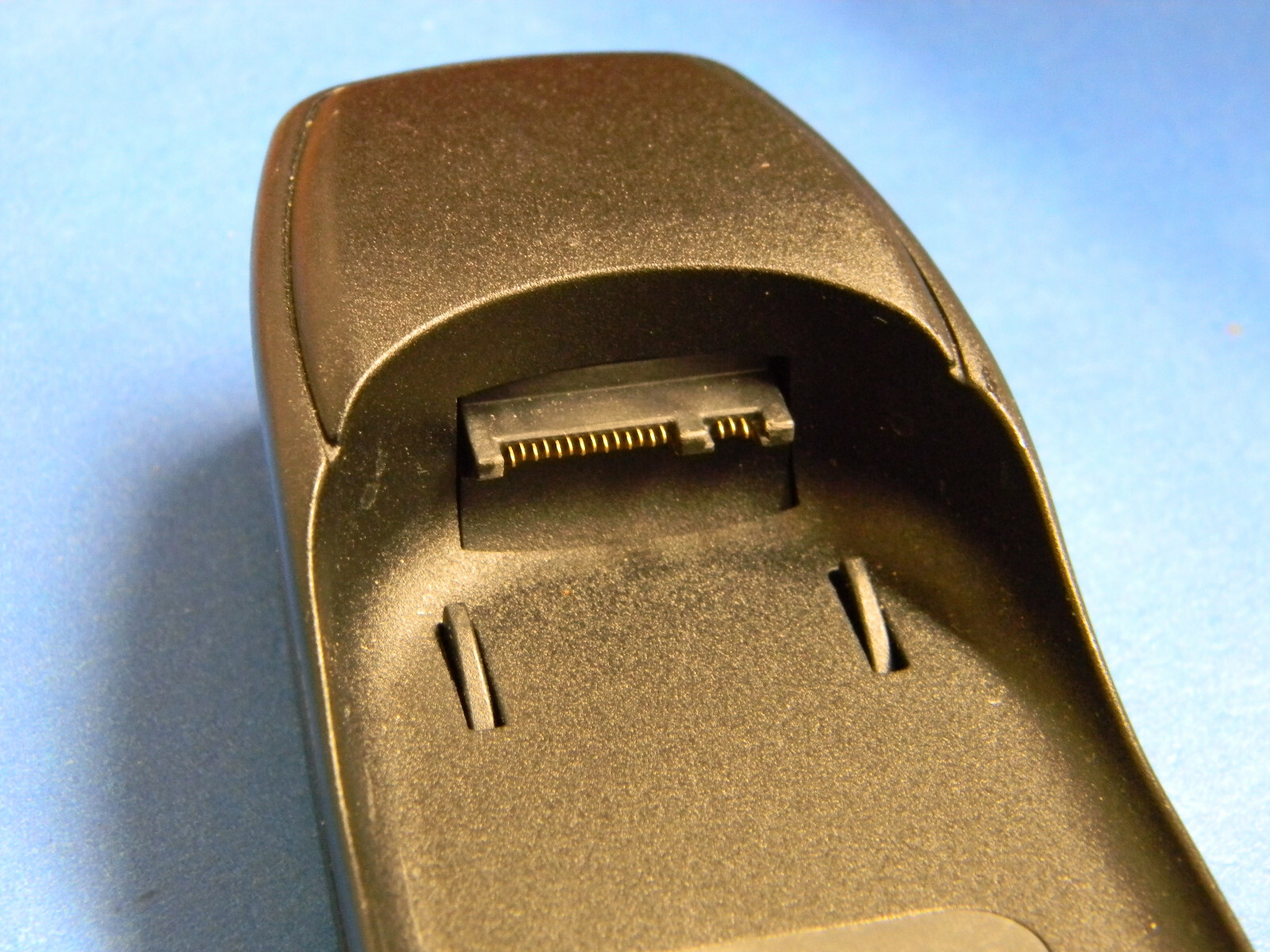 MERCEDES BENZ MHI V60 PHONE CRADLE MODULE INTERFACE Q6820919 OR ...
