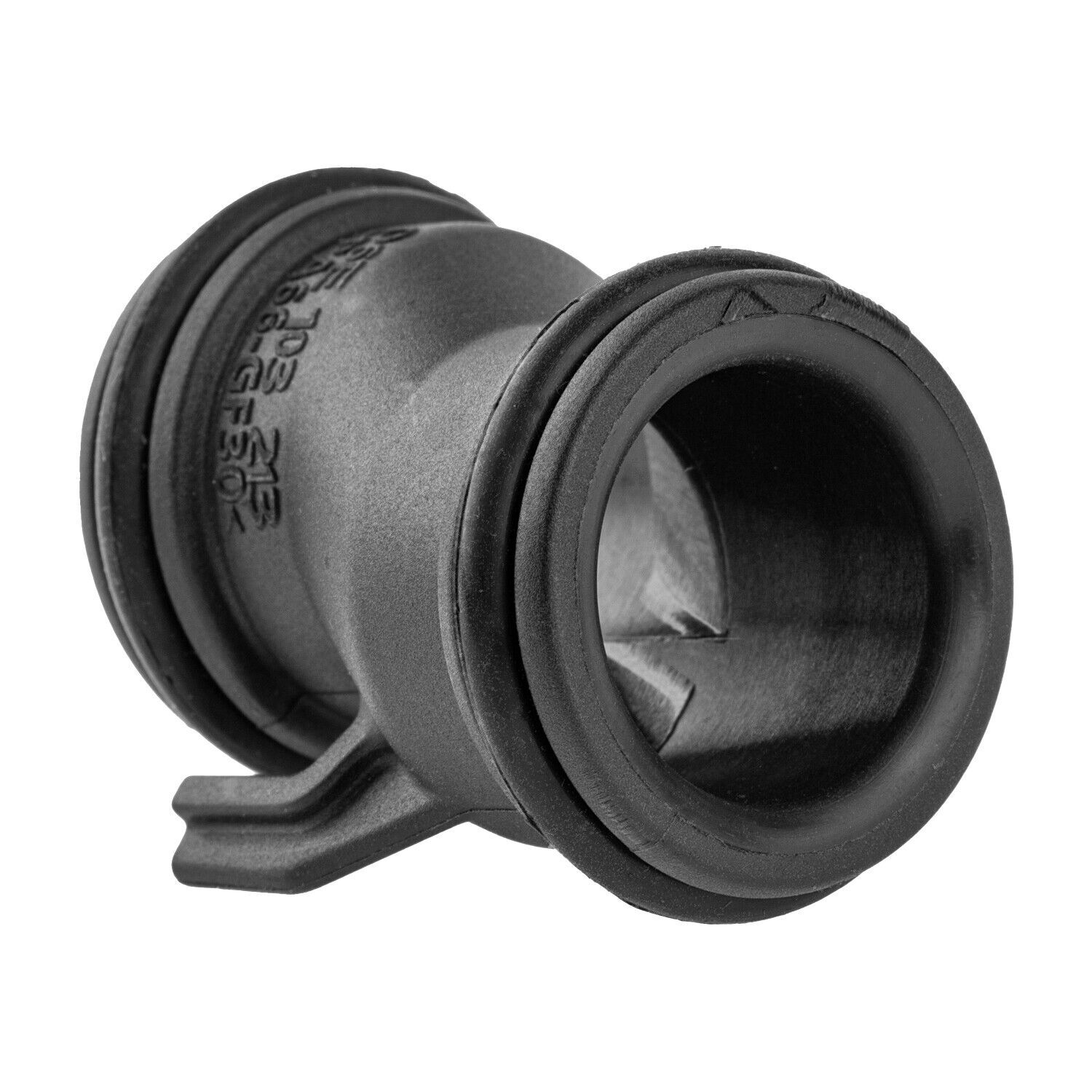 Breather Hose For VW Audi A6 Quattro A8 Q7 A7 S5 Q5 SQ5 S4 06E-103-213 ...