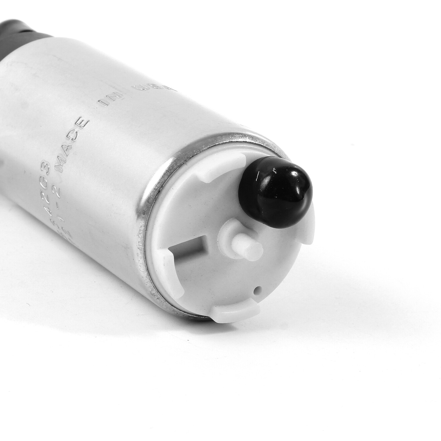 255lph Fuel Pump - E85 Safe Genuine Walbro 255 GSS342 Equivalent EFP ...