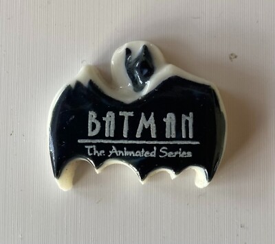 FEVE BATMAN 1996 (698) | eBay