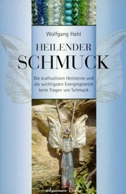 Heilender Schmuck. Book The Fast Free Shipping | eBay