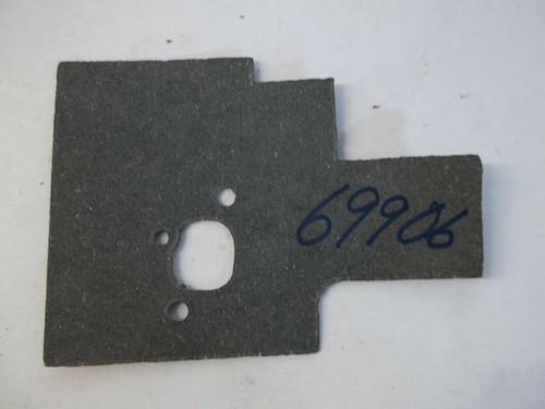 Remington 69906 Gasket for a Chainsaw | eBay