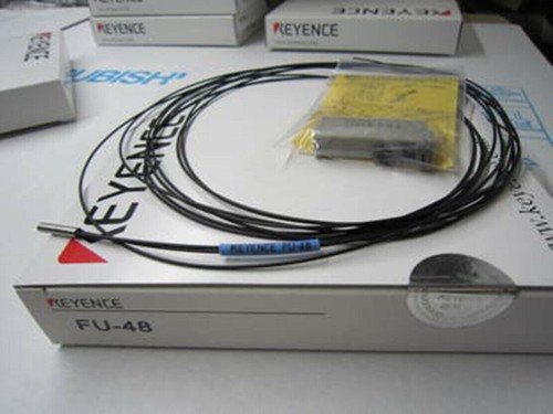 1PC Sensor FU-48 FU48 New In Box #WD9* | eBay