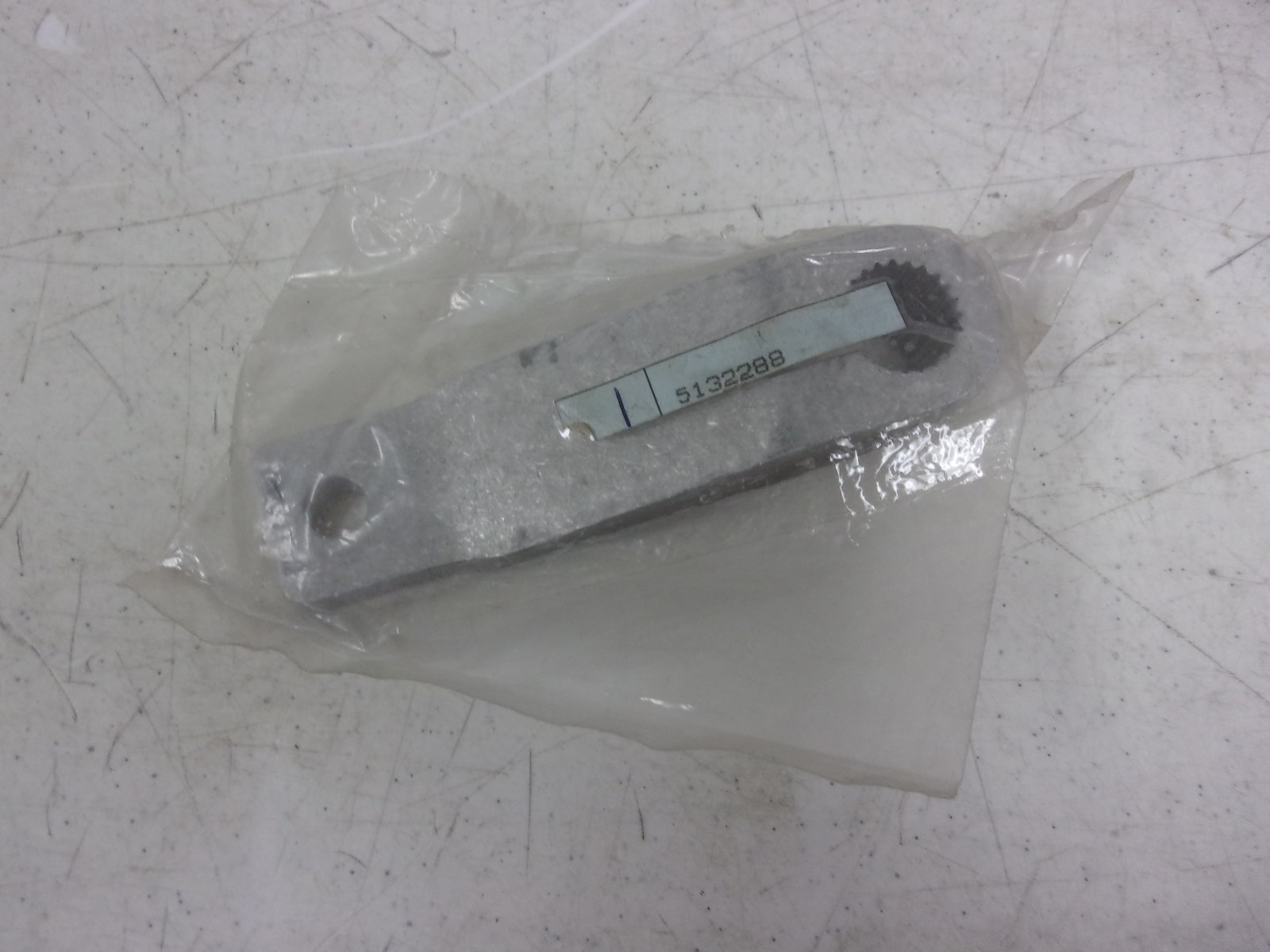 Polaris Snowmobile Steering Arm 5132288 EDGE | eBay