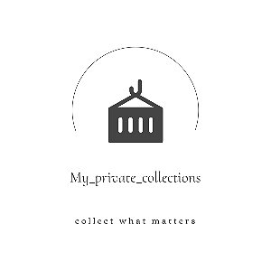 My_private_collections | eBay Stores