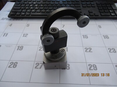 System 3R Macro Indicator Spindle 3R-656.2 - EDM Tooling | eBay