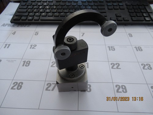 System 3R Macro Indicator Spindle 3R-656.2 - EDM Tooling | eBay