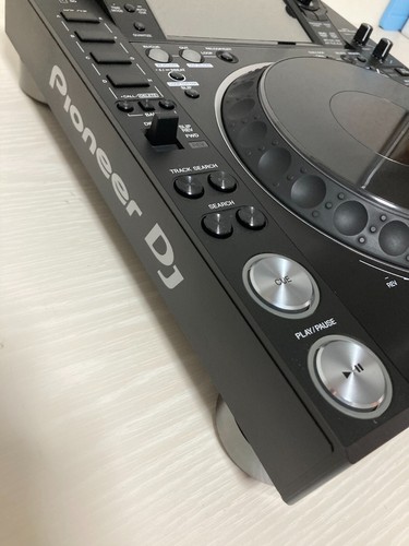 Pair 2x Pioneer CDJ-2000NXS2 DJ Multi Player Digital Turntable ...