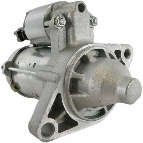 Starter fits Toyota Corolla 1.8L 2009 2010 2011 2012 28100-0T051 New ...