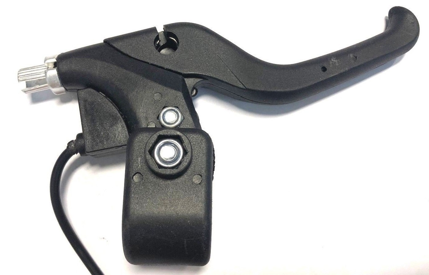 24v RAZOR MX350 MX400 ELECTRIC SCOOTER LEFT SIDE BRAKE LEVER E100 E150 ...