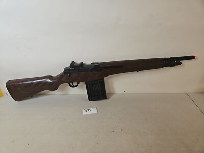 Vintage US Army M14 M-14 Carbine Rifle Toy Gun 87S7 | eBay