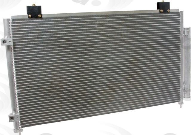A/C Condenser Global 4985C fits 99-04 Honda Odyssey 3.5L-V6 for sale ...