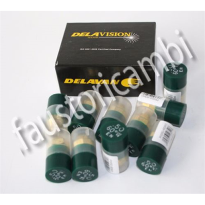 DELAVAN NOZZLE BURNER NOZZLE 45 ° TYPE W OIL INJECTOR DELEVAN 0.40 0.50 ...