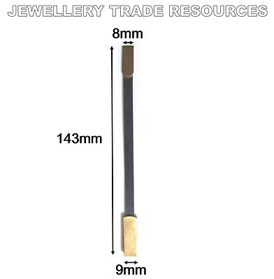 NEW 143mm CLOCK SUSPENSION SPRING LONGCASE GRANDFATHER TOP QUALITY ...