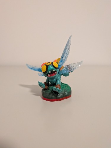 Activision - Skylanders - Trap Team - High-Five | eBay