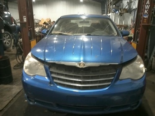 Hood Convertible Fits 07-09 SEBRING 107294 | eBay