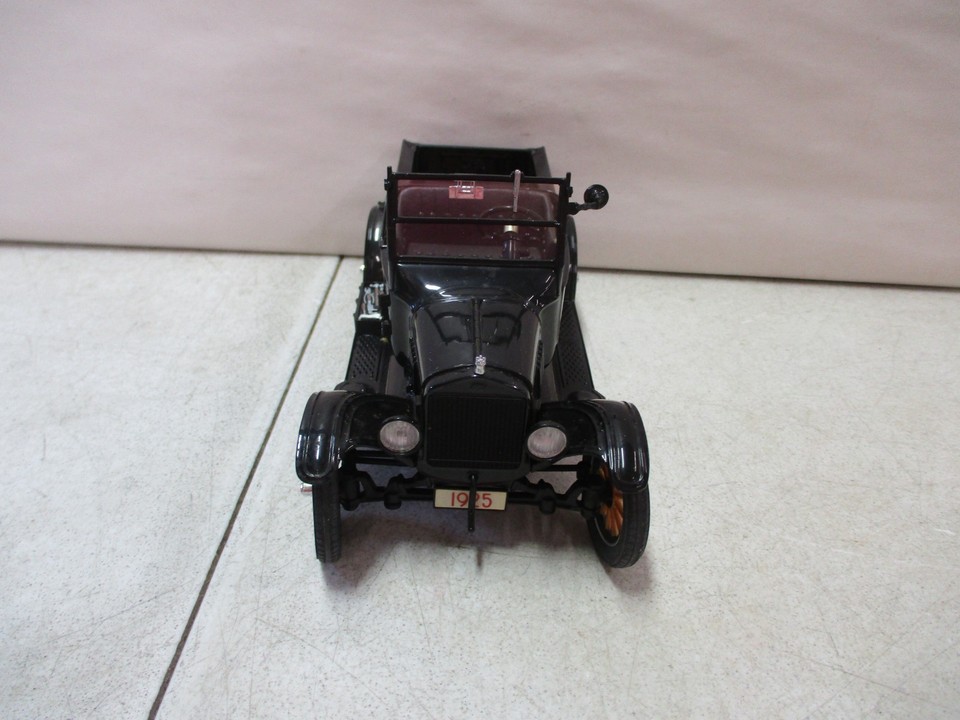Ford Model T Ebay