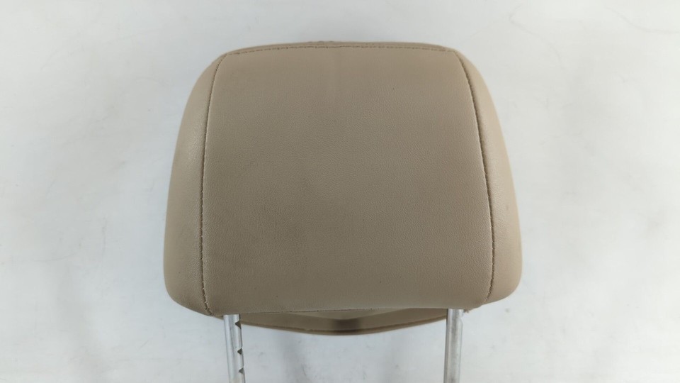2011-2011 Cadillac Cts Headrest Head Rest Front Driver Passenger Seat ...