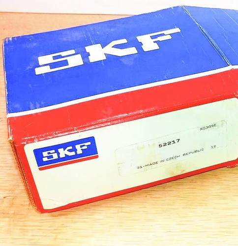 NEW SKF 52217 thrust ball bearing 1PCS #DW | eBay