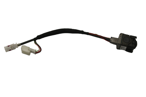 Caméra De Recul A0009054703 Compatible Avec MERCEDES BENZ | eBay